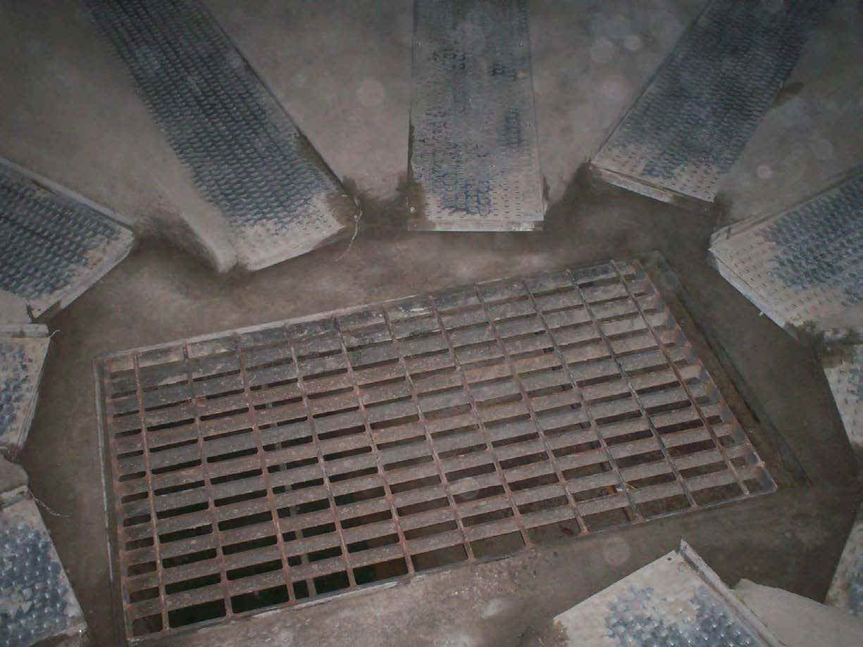 Kanal System Installation - Drake Inc.