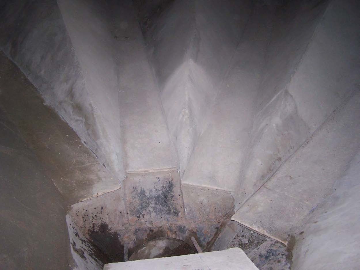 Kanal System Installation - Drake Inc.