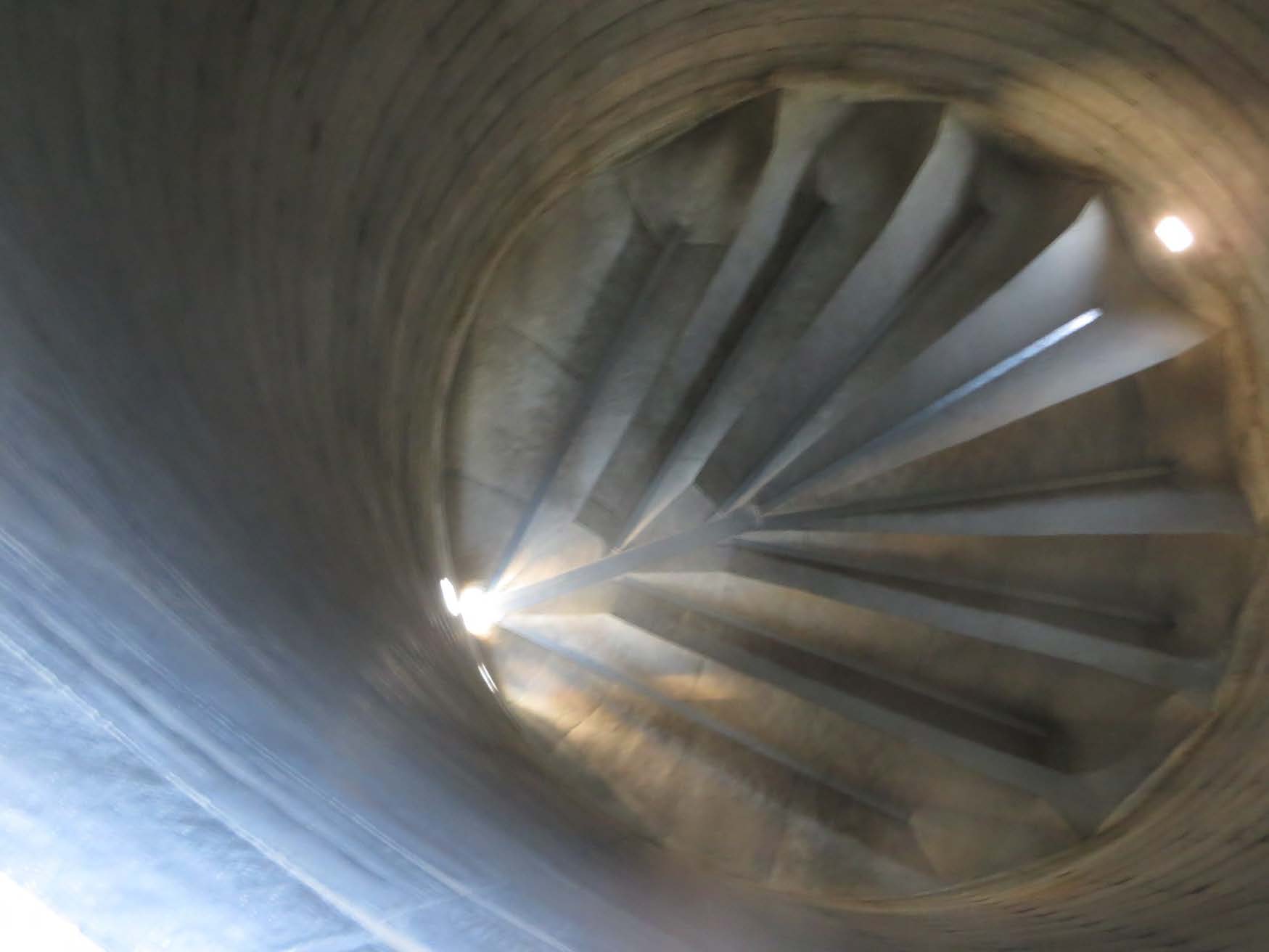 Kanal System Installation - Drake Inc.